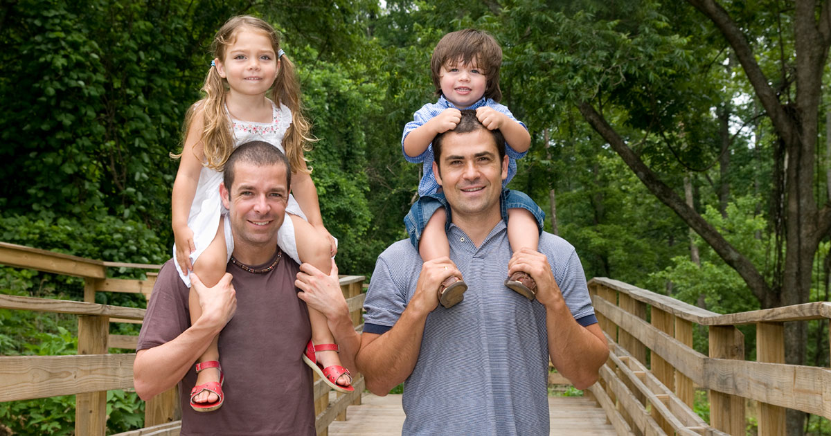 Family recruitment, development, and support - AdoptUSKids