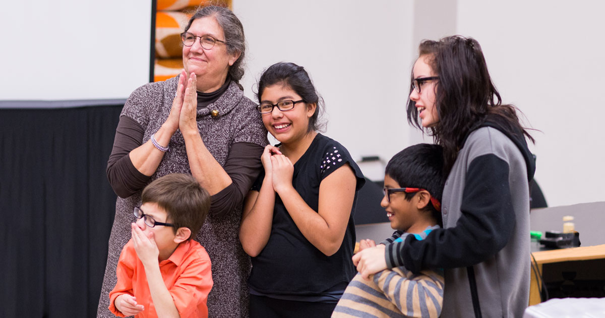 Finalizing an adoption - AdoptUSKids