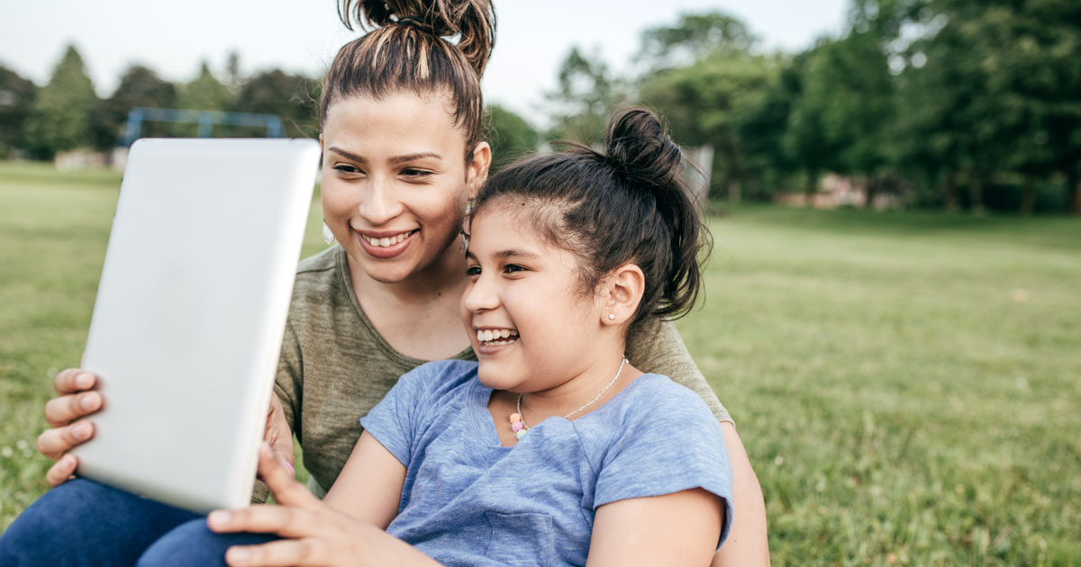 Forming attachments - AdoptUSKids