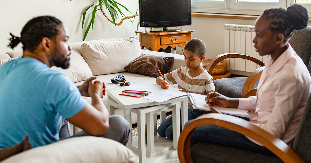 Support services by state - AdoptUSKids