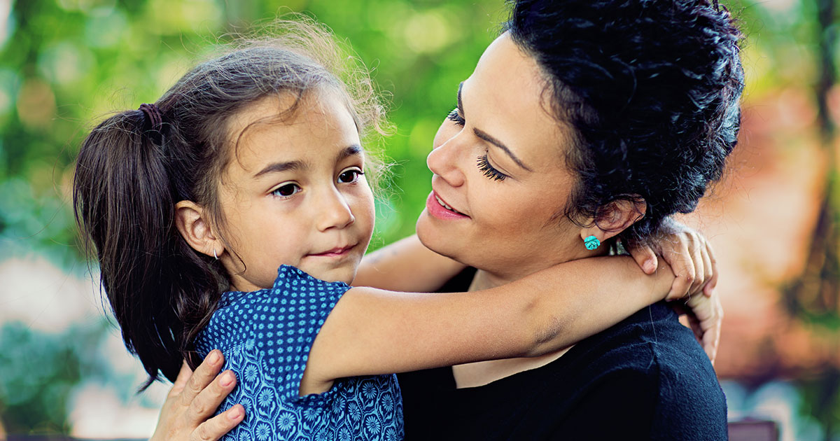 Traumatized Children